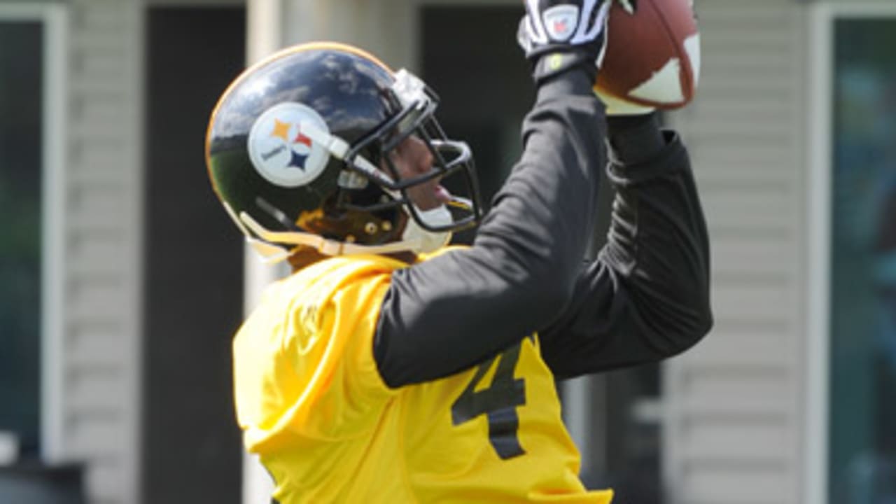 Ask The Steelers: Joe Burnett Part 1