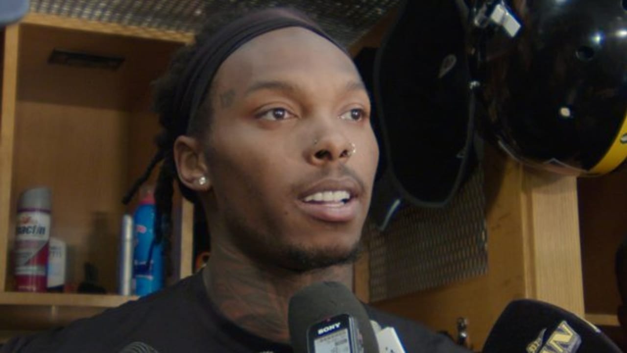 Bryant: 'All I can do is move on from it'