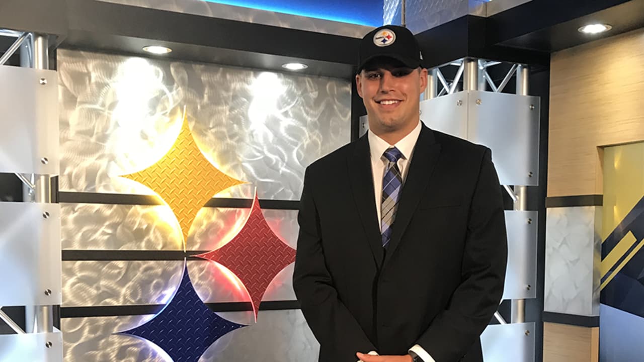 Rudolph: 'I seriously can't wait'