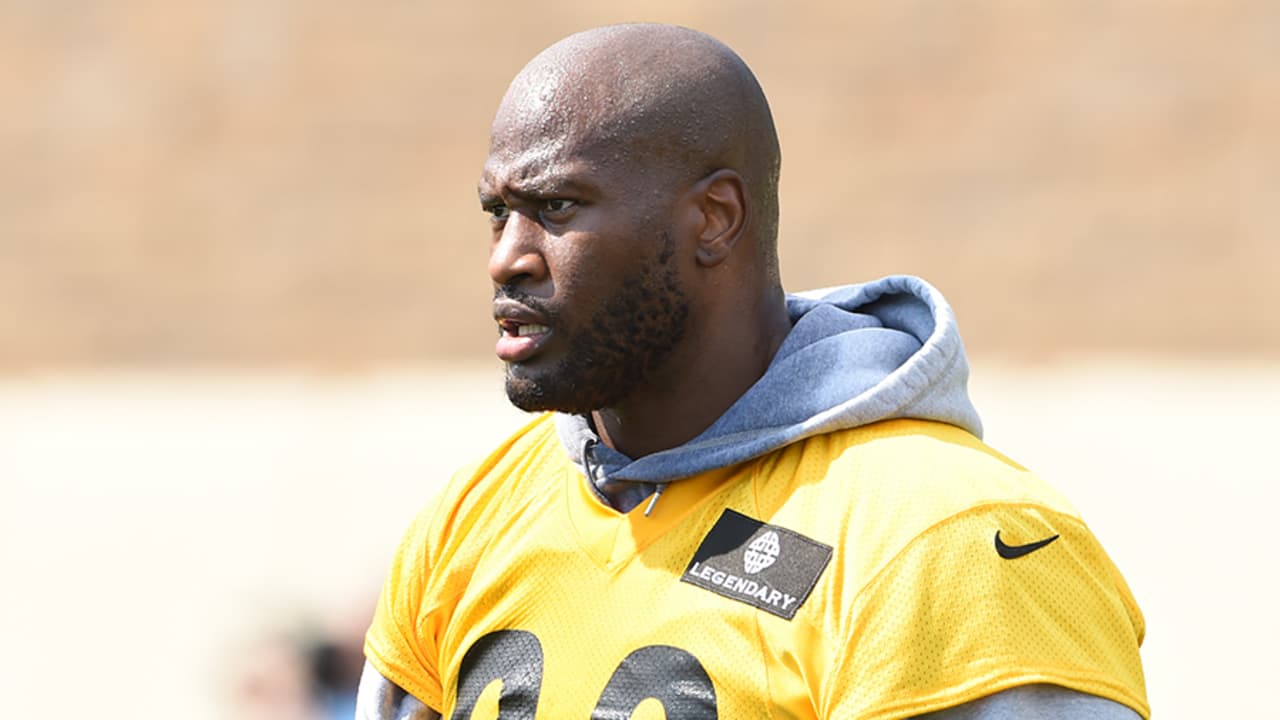 Harrison: Entre mas Físico Mejor