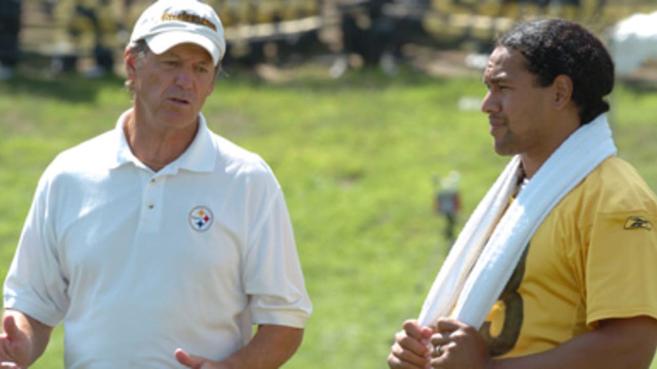 LeBeau selected by Seniors Committee