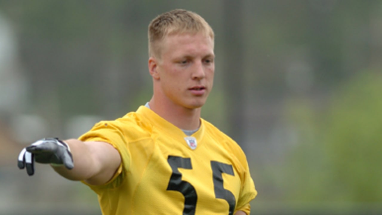 Ask The Steelers: Mike Humpal 1