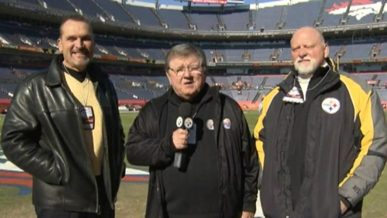 WATCH: Pregame Field Report