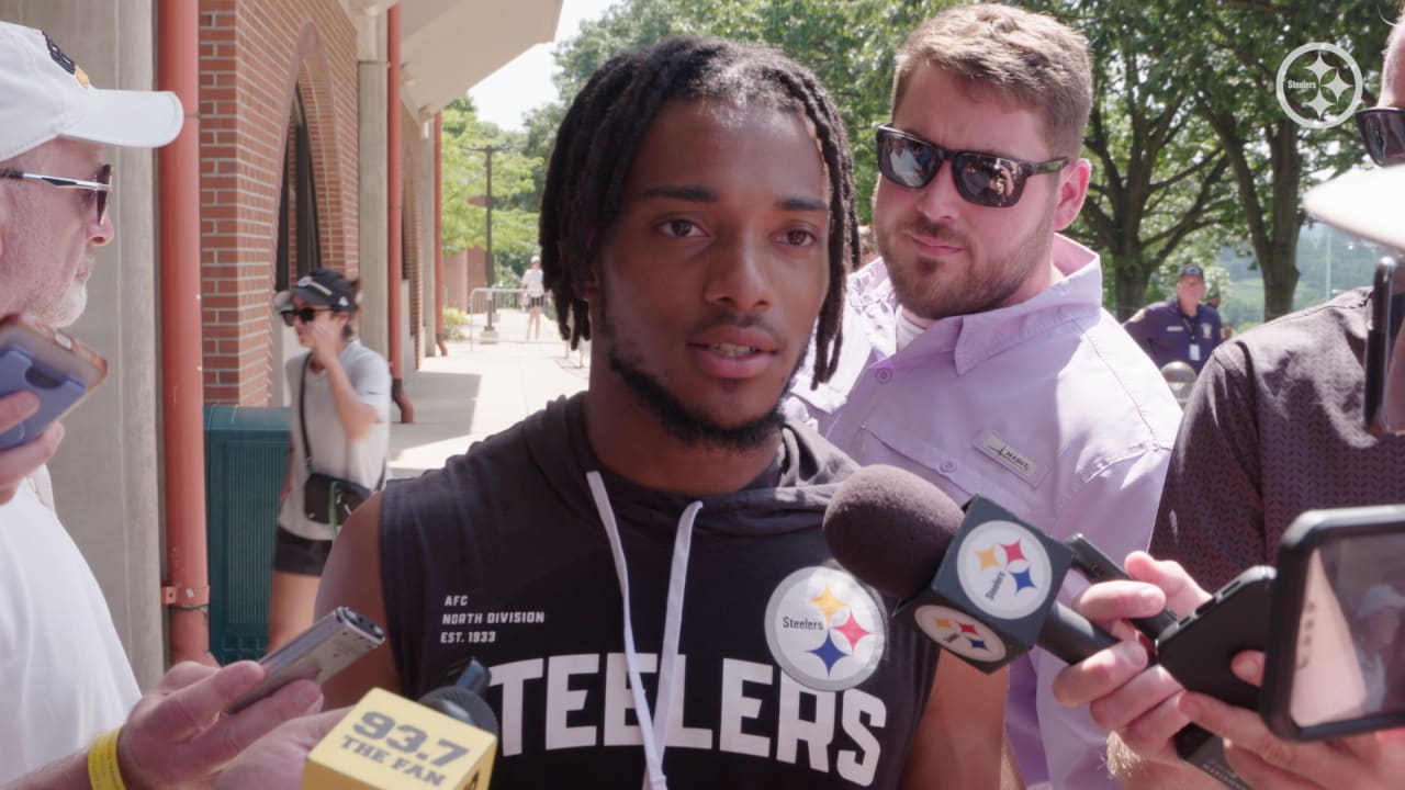 WATCH: Austin III on the offense