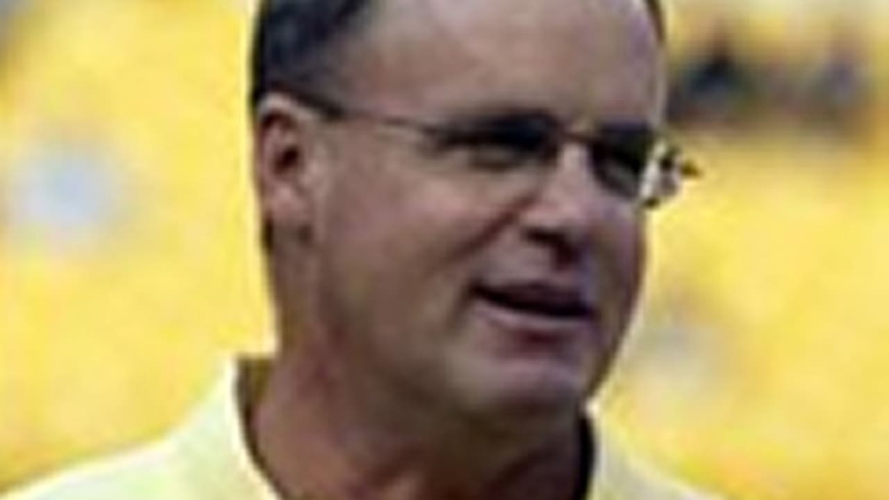 Kevin Colbert Q&A - Part 1