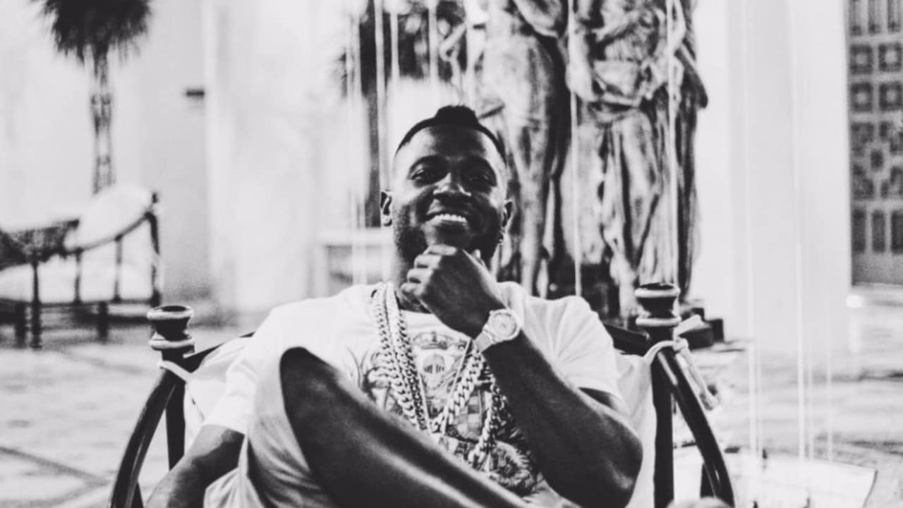 A little from AB, Deebo & more