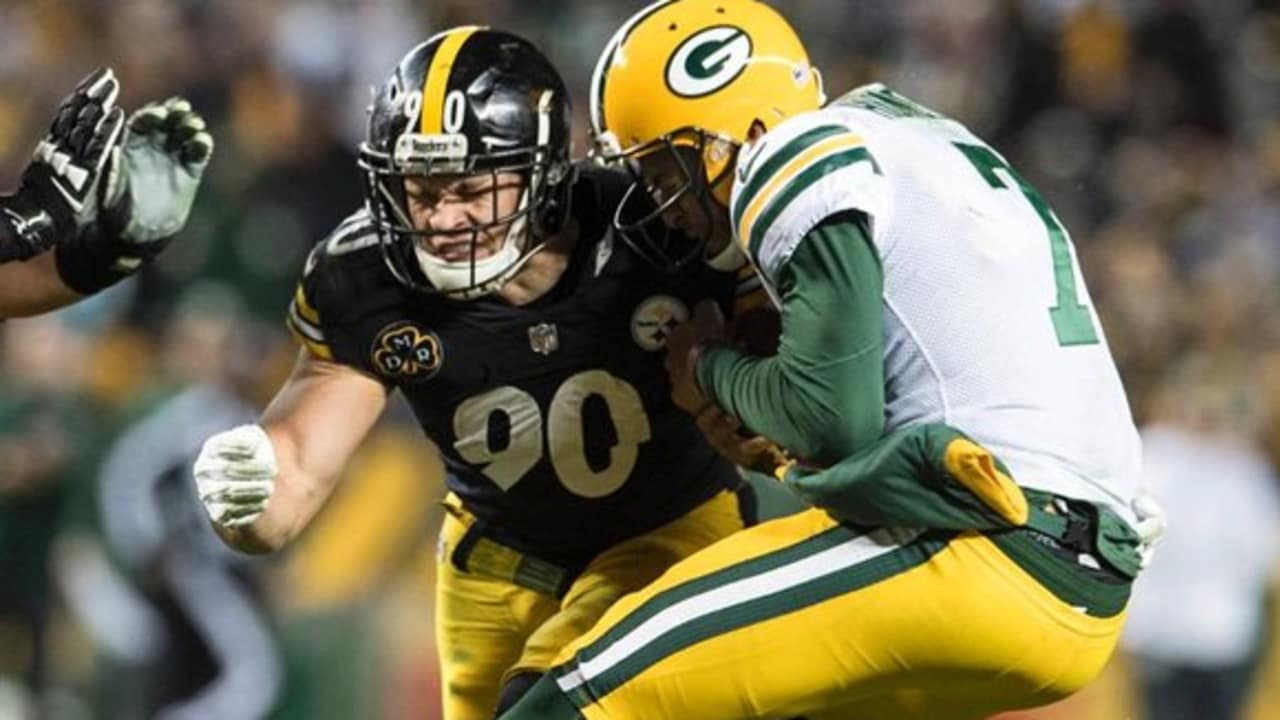 HIGHLIGHTS: Best of Watt in 2017