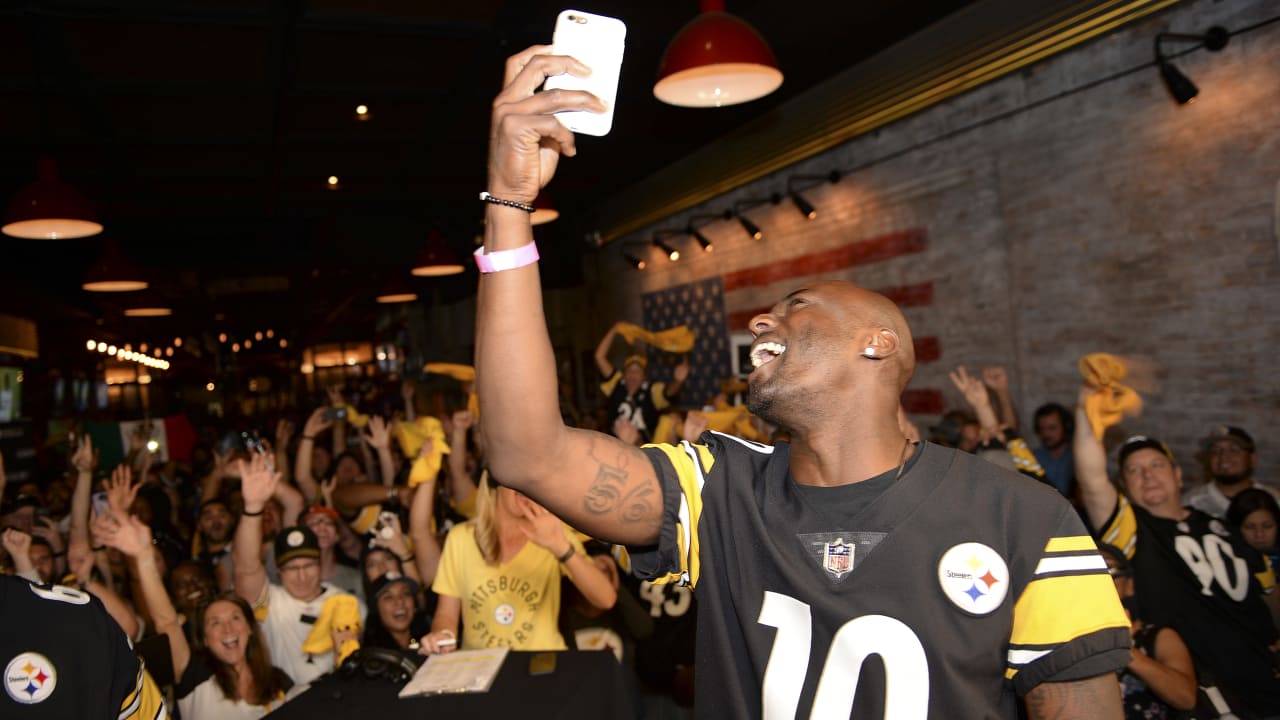 Steelers Nation Unite announces 2018 fan activities