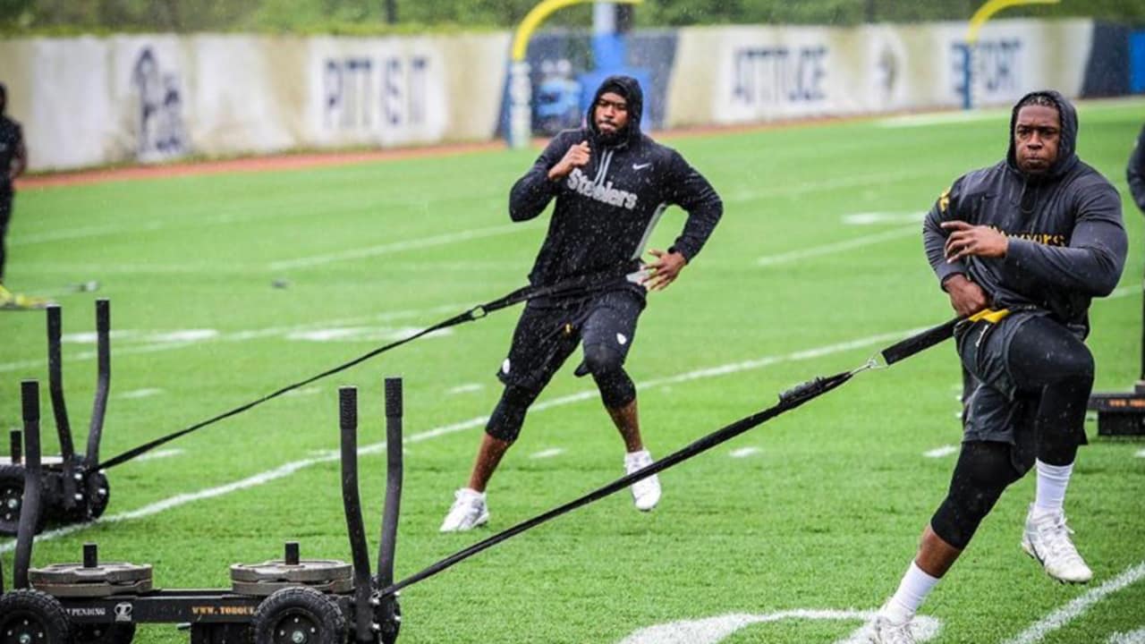 Draft recap, roster moves & Phase Two