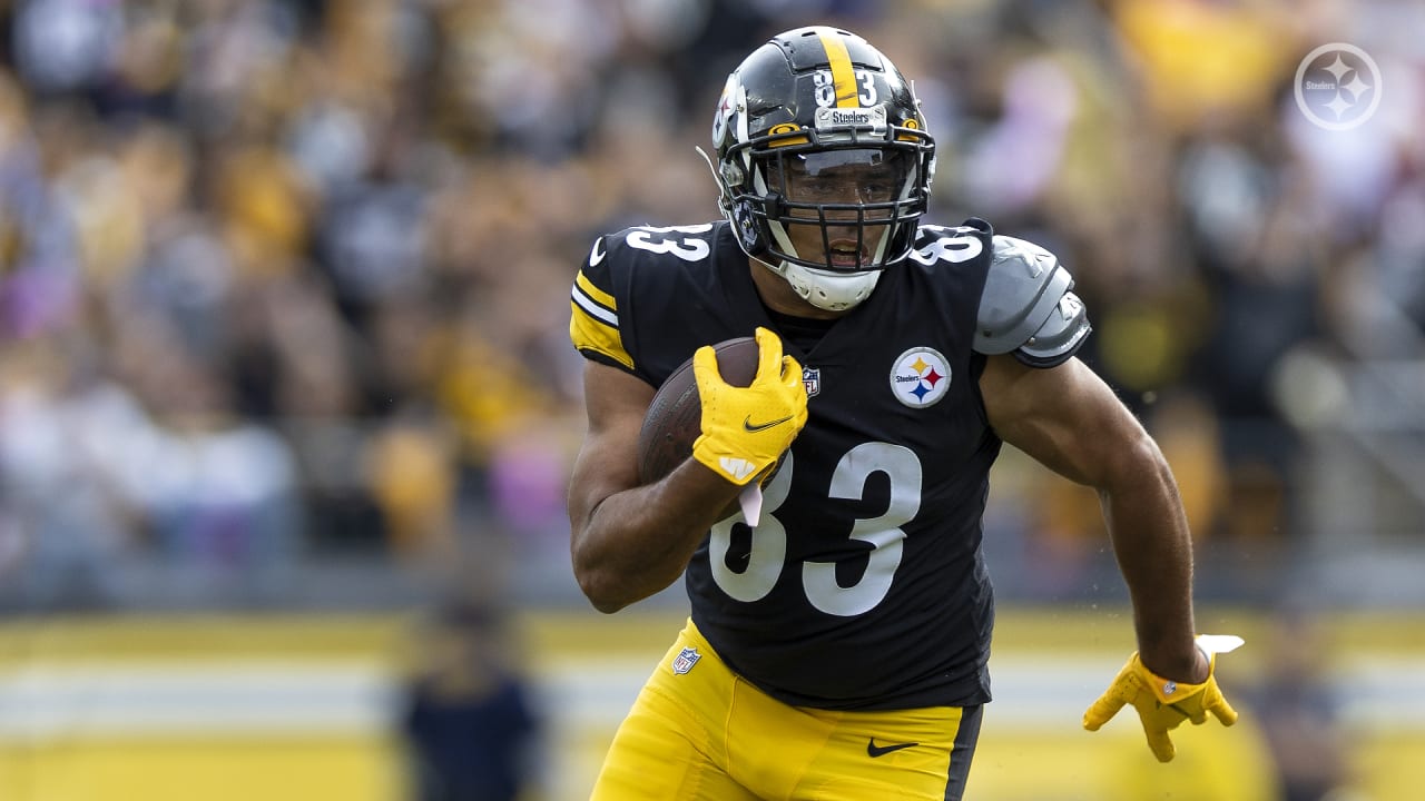 PHOTOS: Connor Heyward 2022 highlights