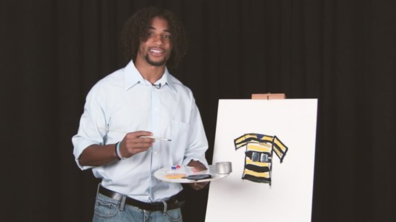 The Joy of Painting with Ross Cockrell: Episode 2