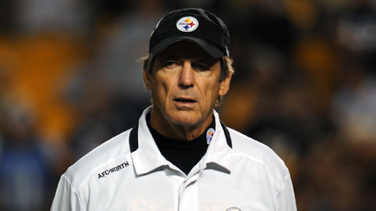LeBeau humbled to be headed to Hall