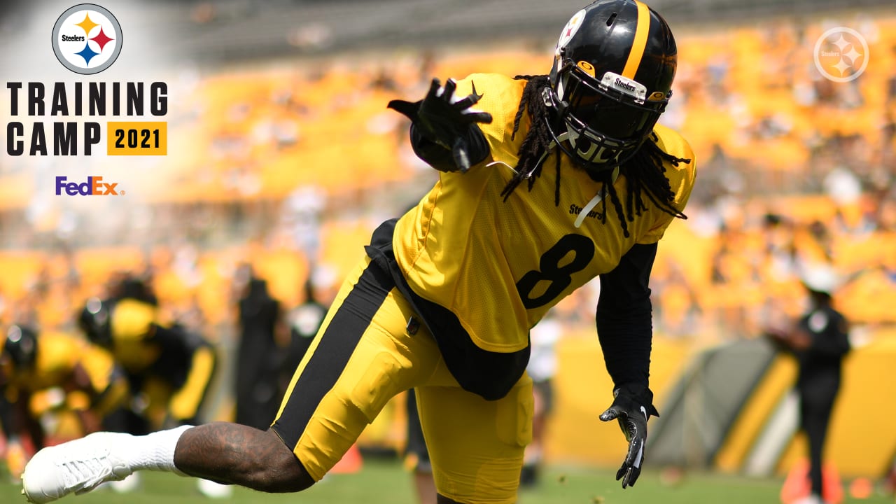 Practice Report: August 10