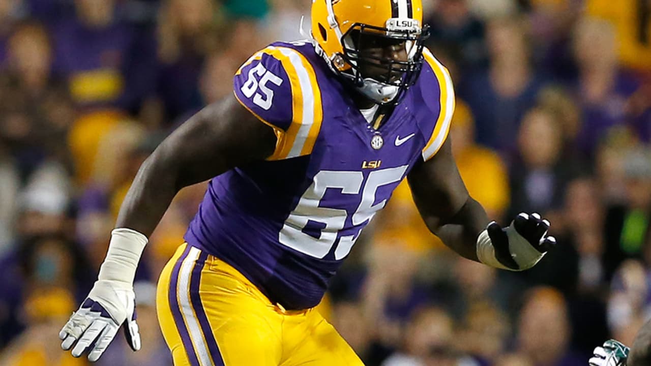 Steelers' third-day selections intriguing