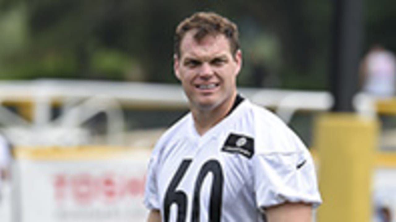 Warren: 'I have to enjoy this'