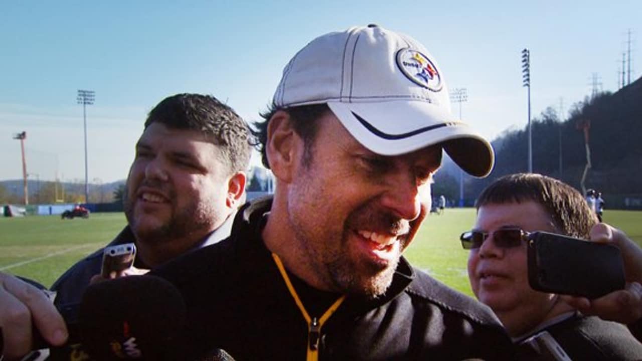 Todd Haley - 11/15