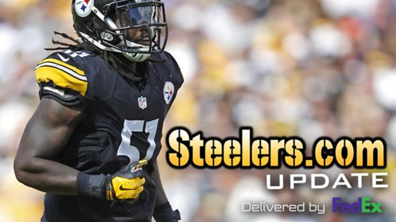 Update: Spence ready for starting role