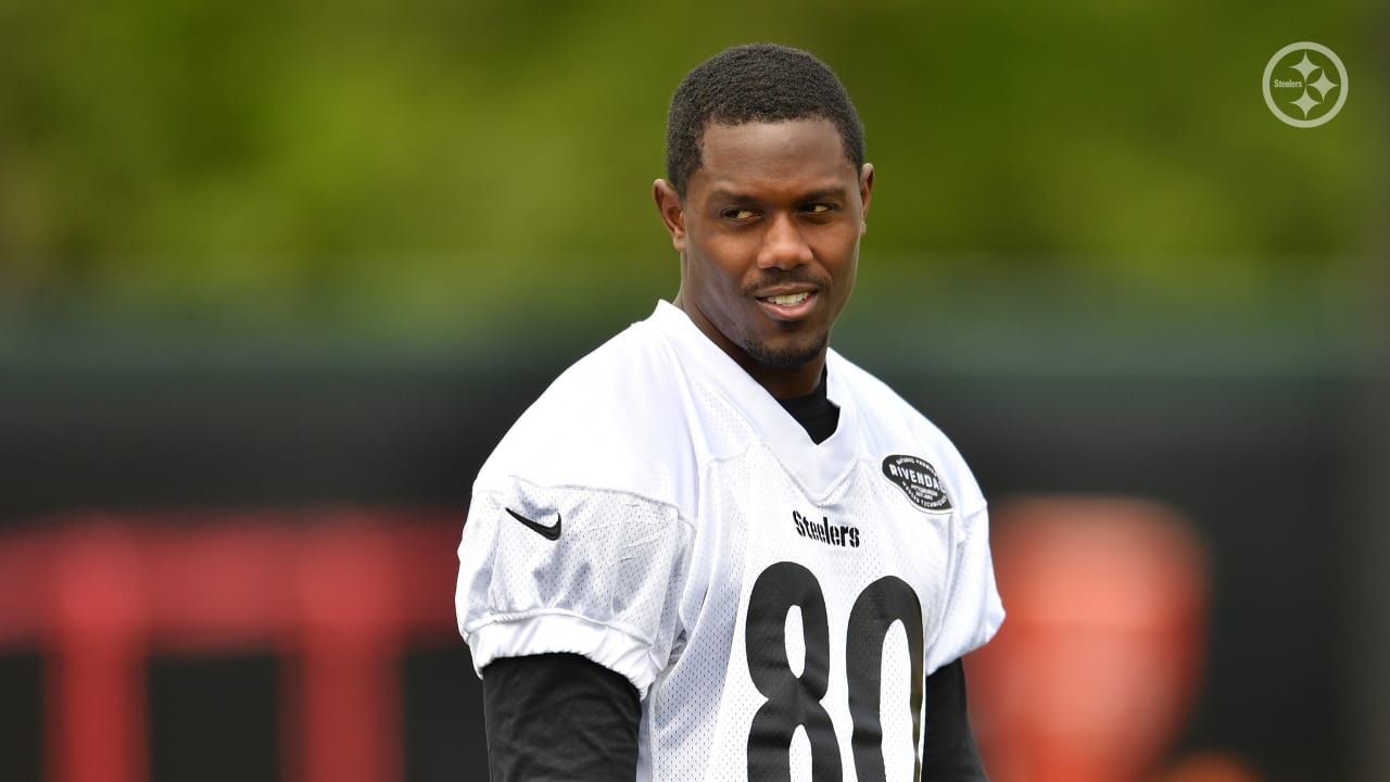 Holton is here to win