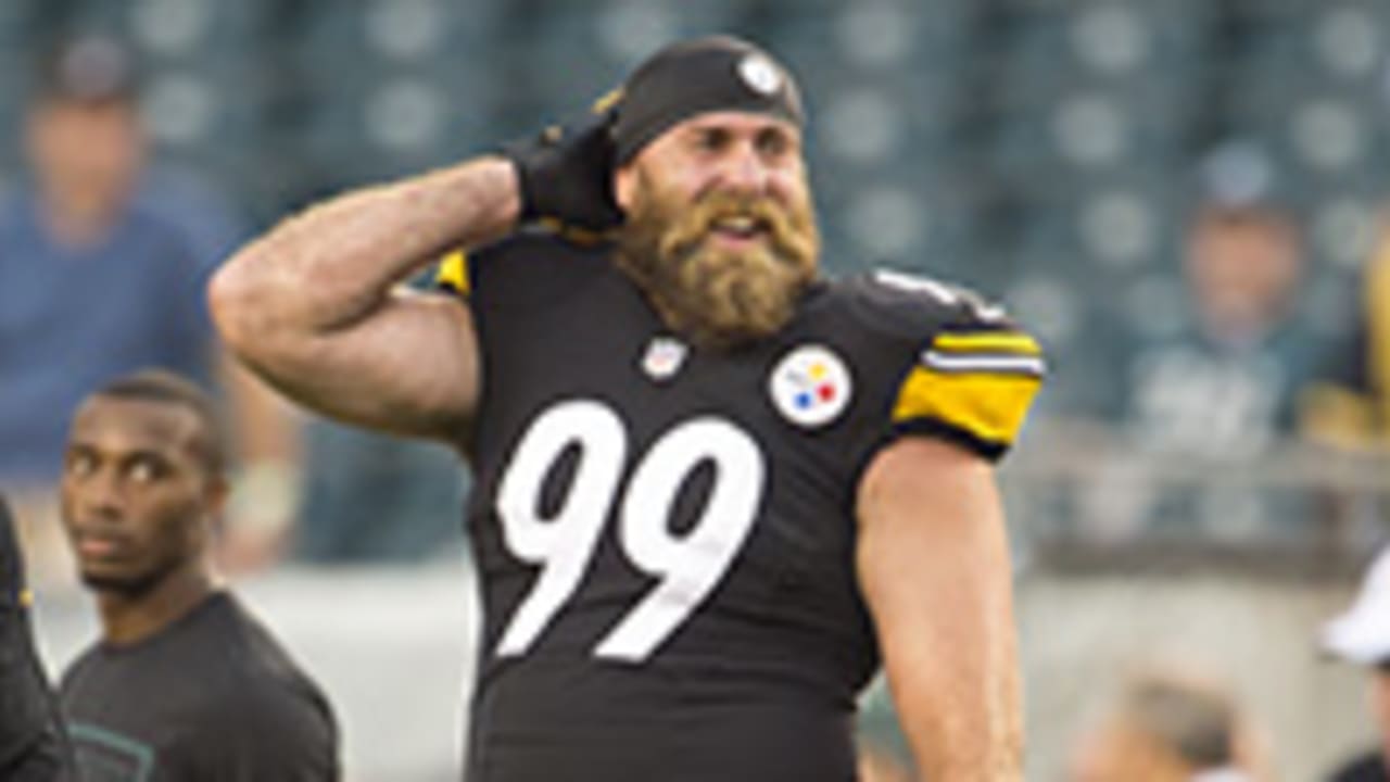 Keisel: 'I would like to get some game snaps'