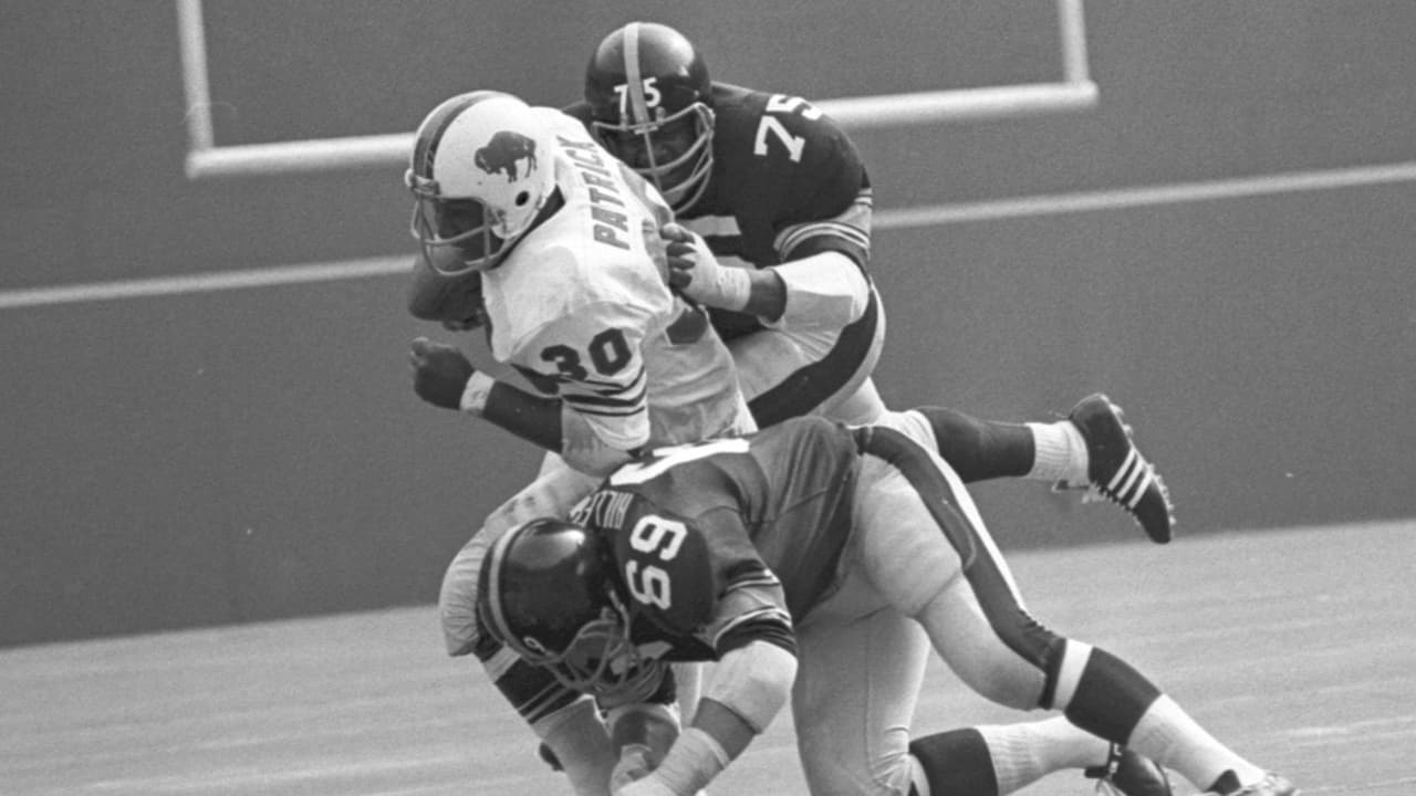 PHOTOS: Steelers by Decade - 1970s