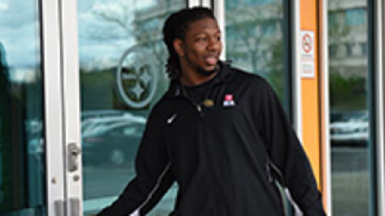 Dupree: 'It's been overwhelming'