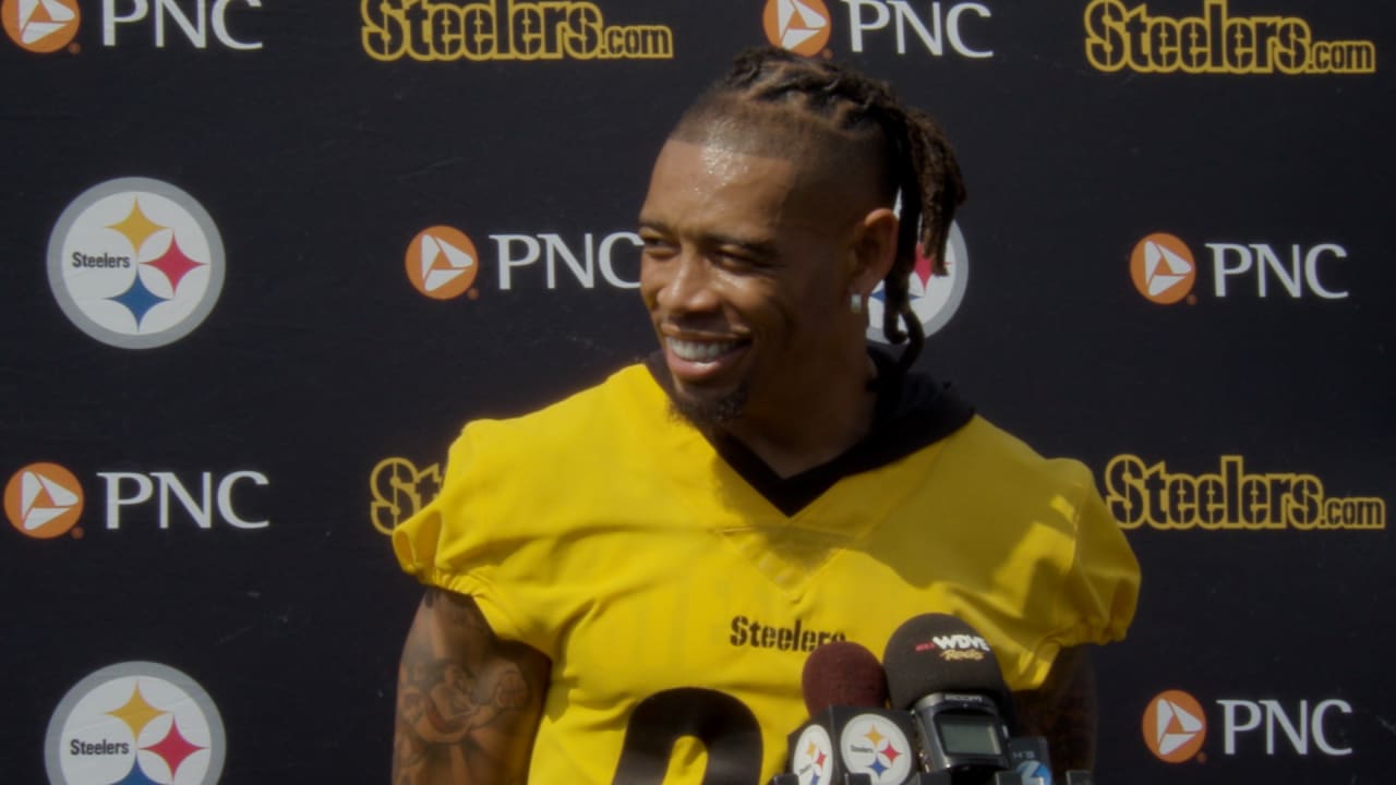 Haden feels ready for the upcoming season