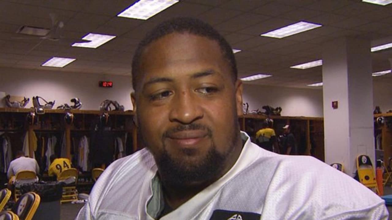 Ramon on playing a complete game