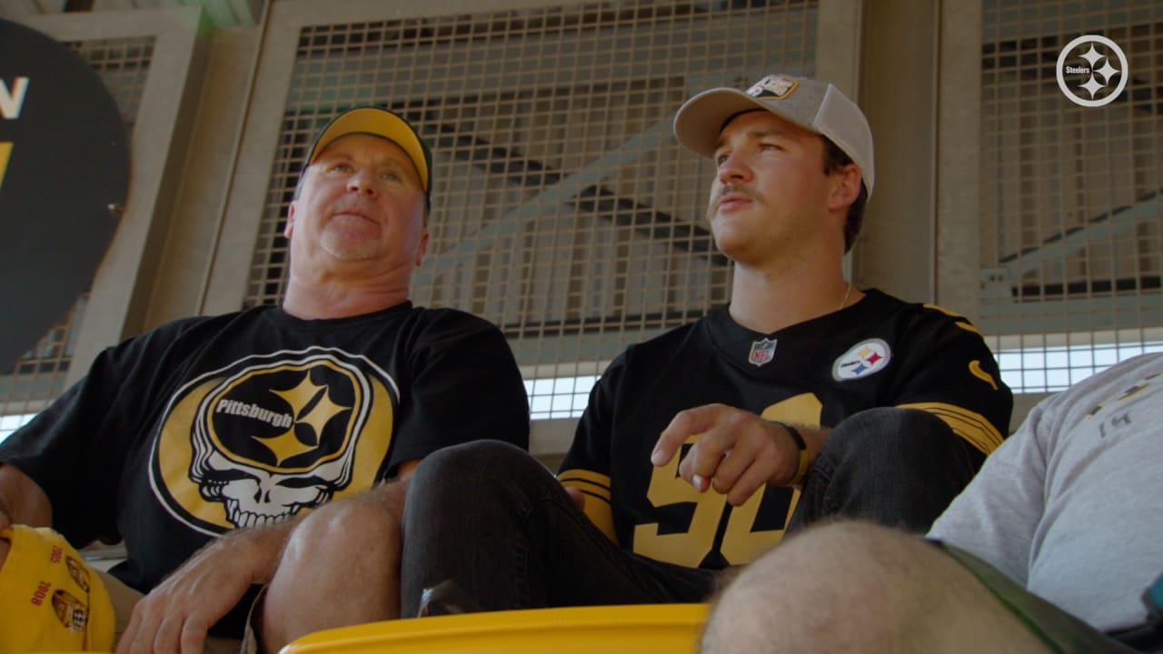 WATCH: Traditions - Tickets through the generations