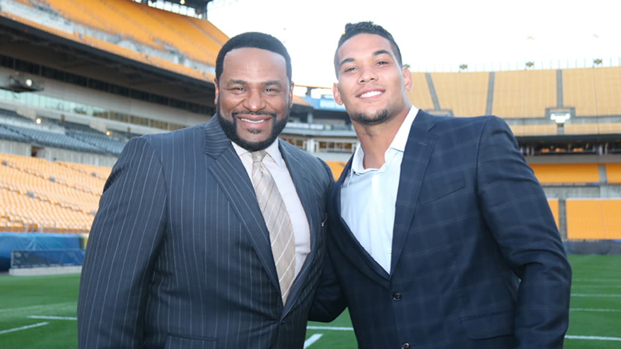 Conner honored for his courage