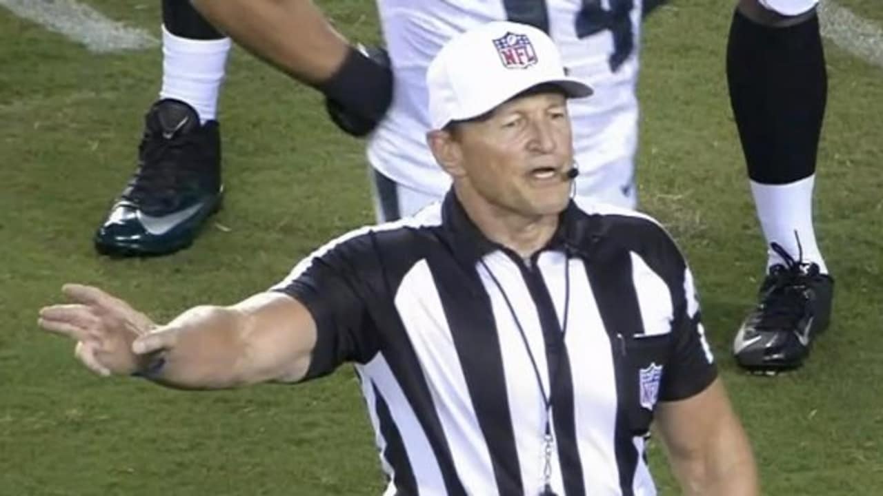 Steelers.com Live: Penalties