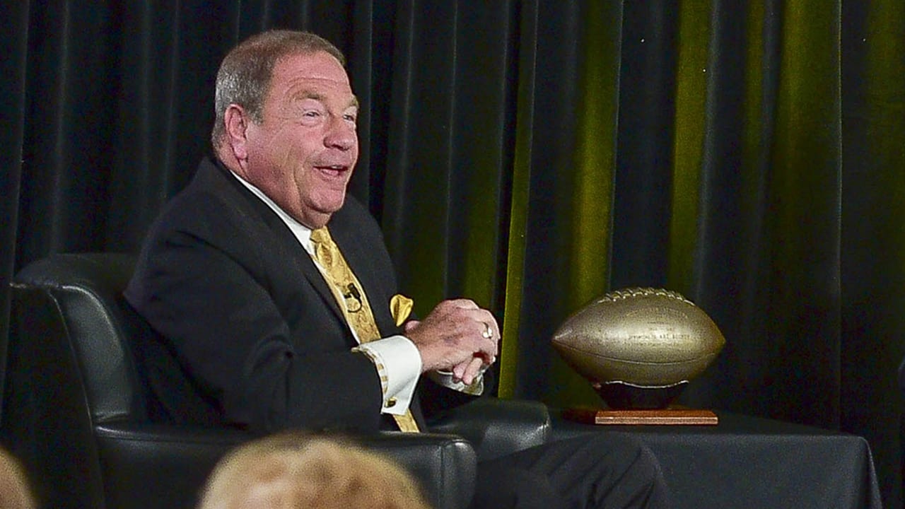 Savran on WDVE, 11/11/22