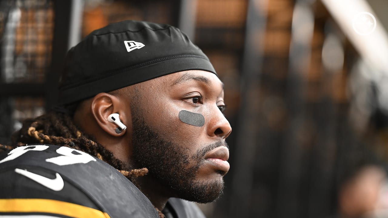 PHOTOS: Game faces from first half of 2022