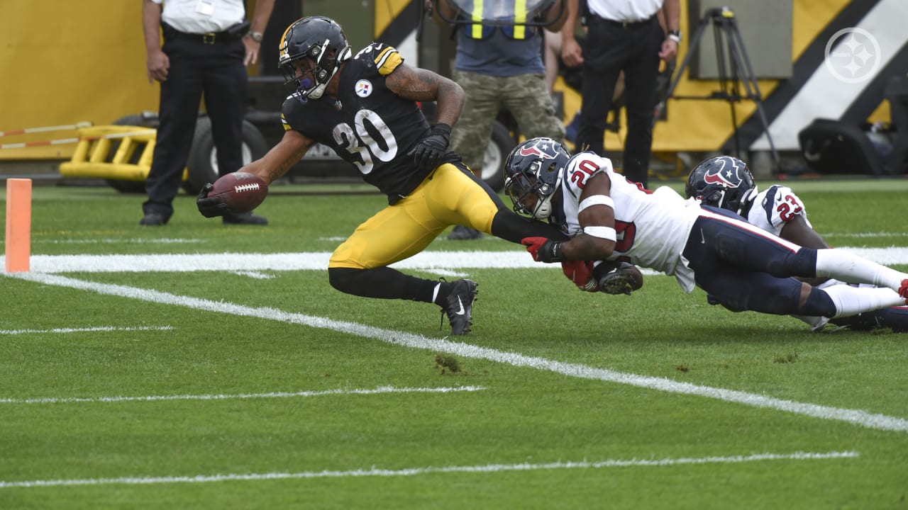 PHOTOS: Best of Week 3 vs. Houston Texans