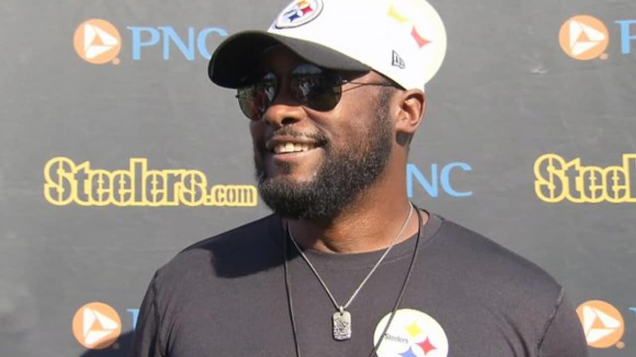 Tomlin on Brandon Boykin