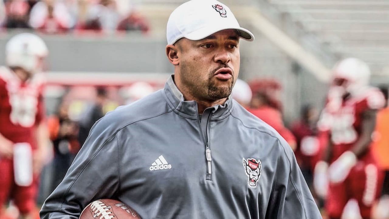 Faulkner named Steelers RB coach