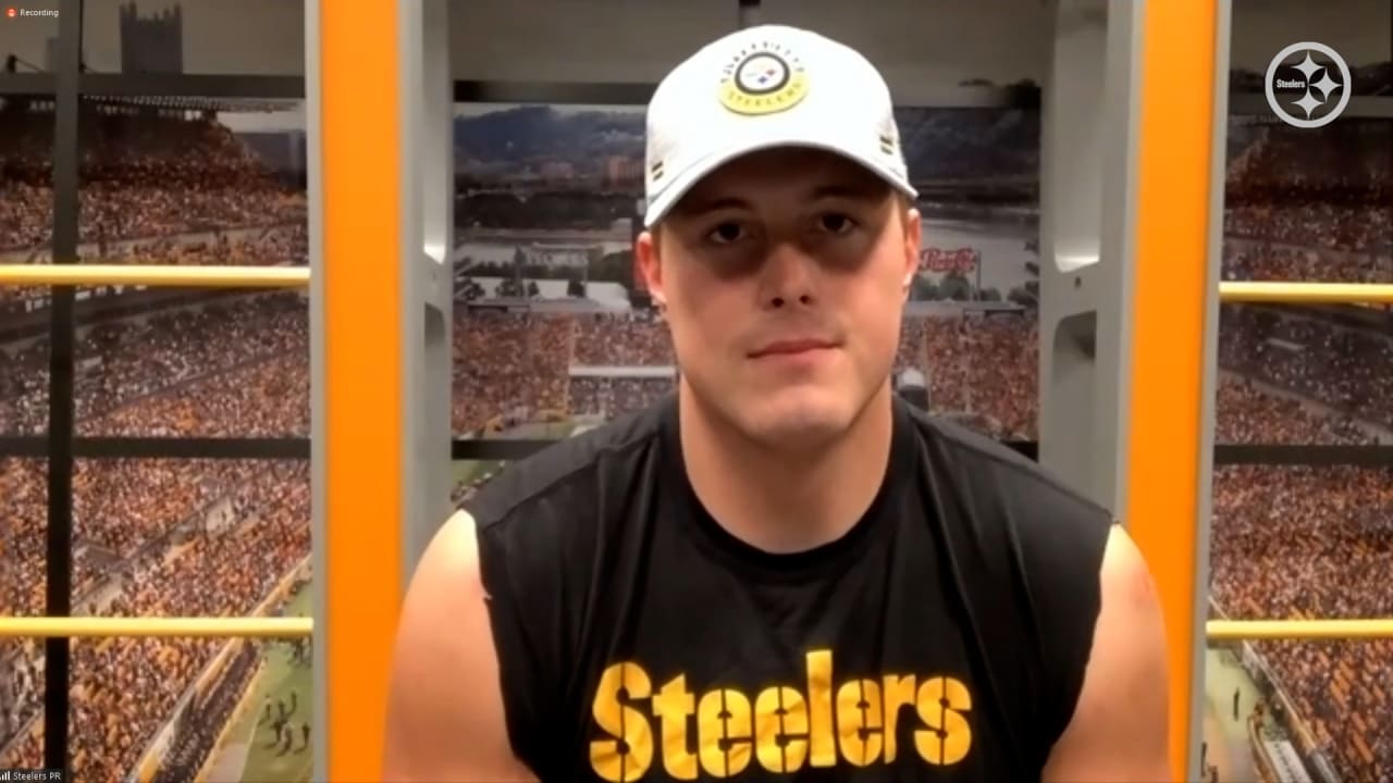 Gentry: 'We're just gonna take it game by game'