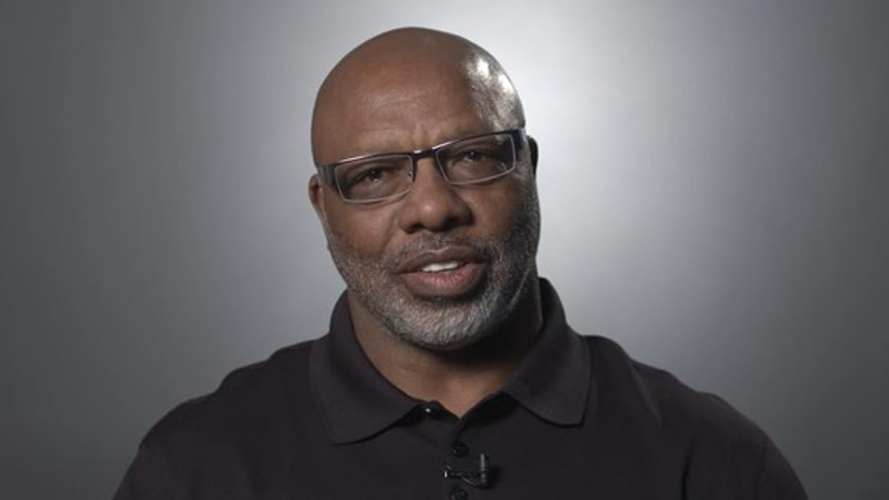 Donnie Shell on Tony Dungy