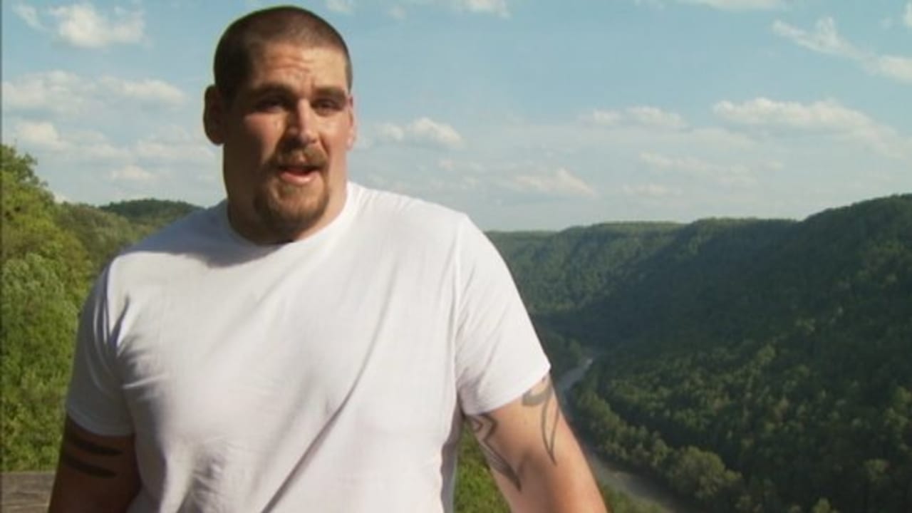 Doug Legursky: Day in the Life - Part 1 of 4