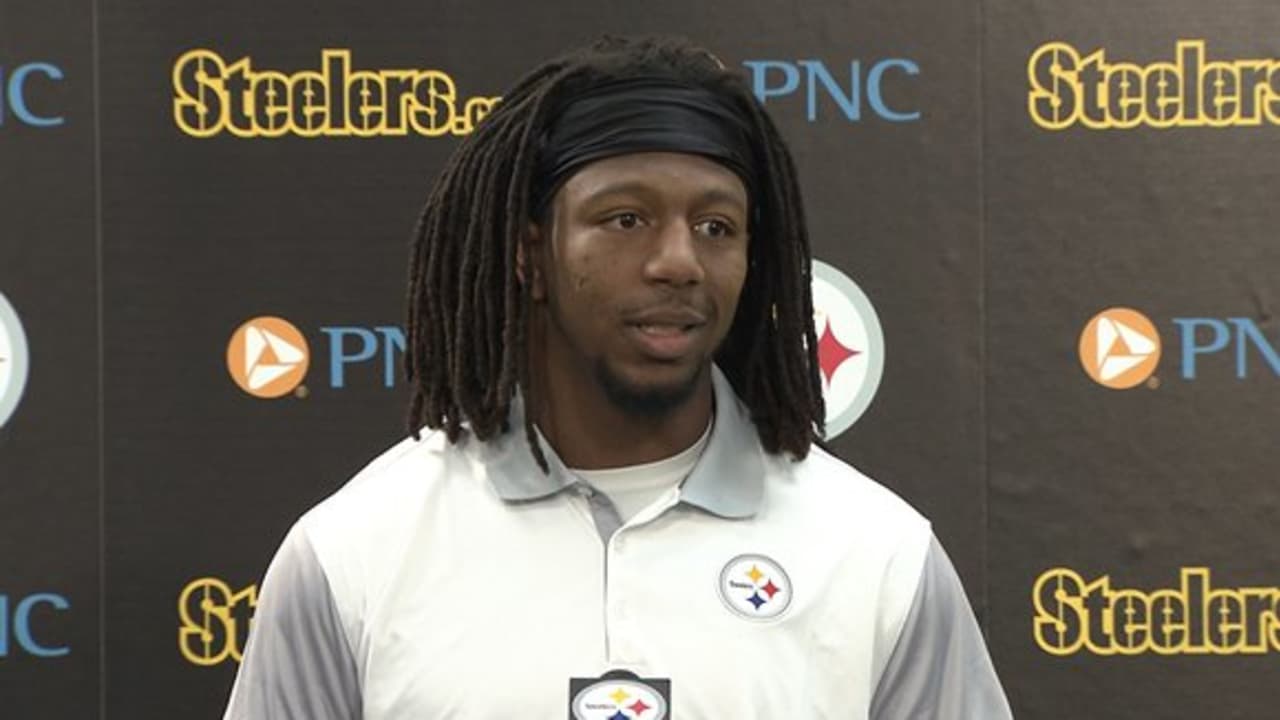 Dupree wins 'Joe Greene Great Performance Award'