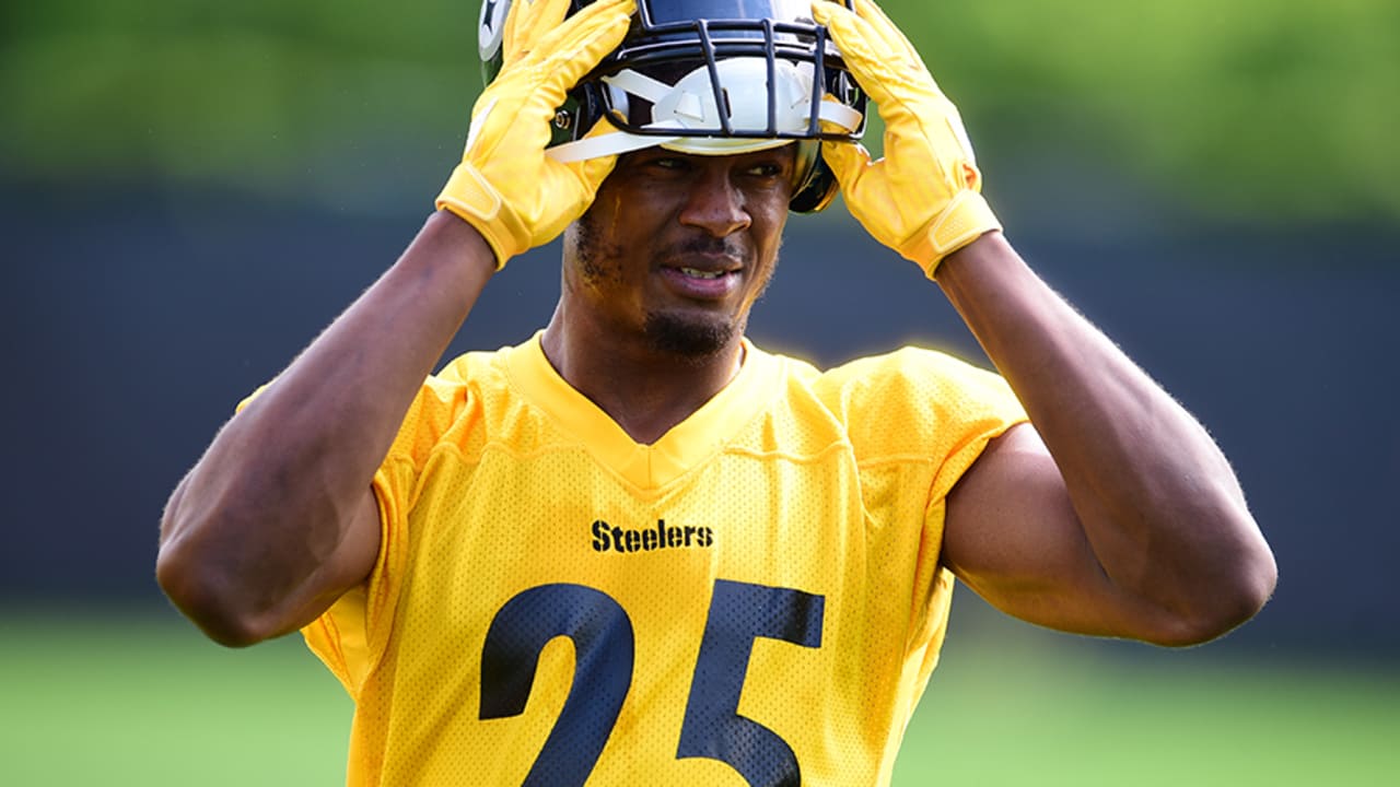 Extra work paying off for Burns