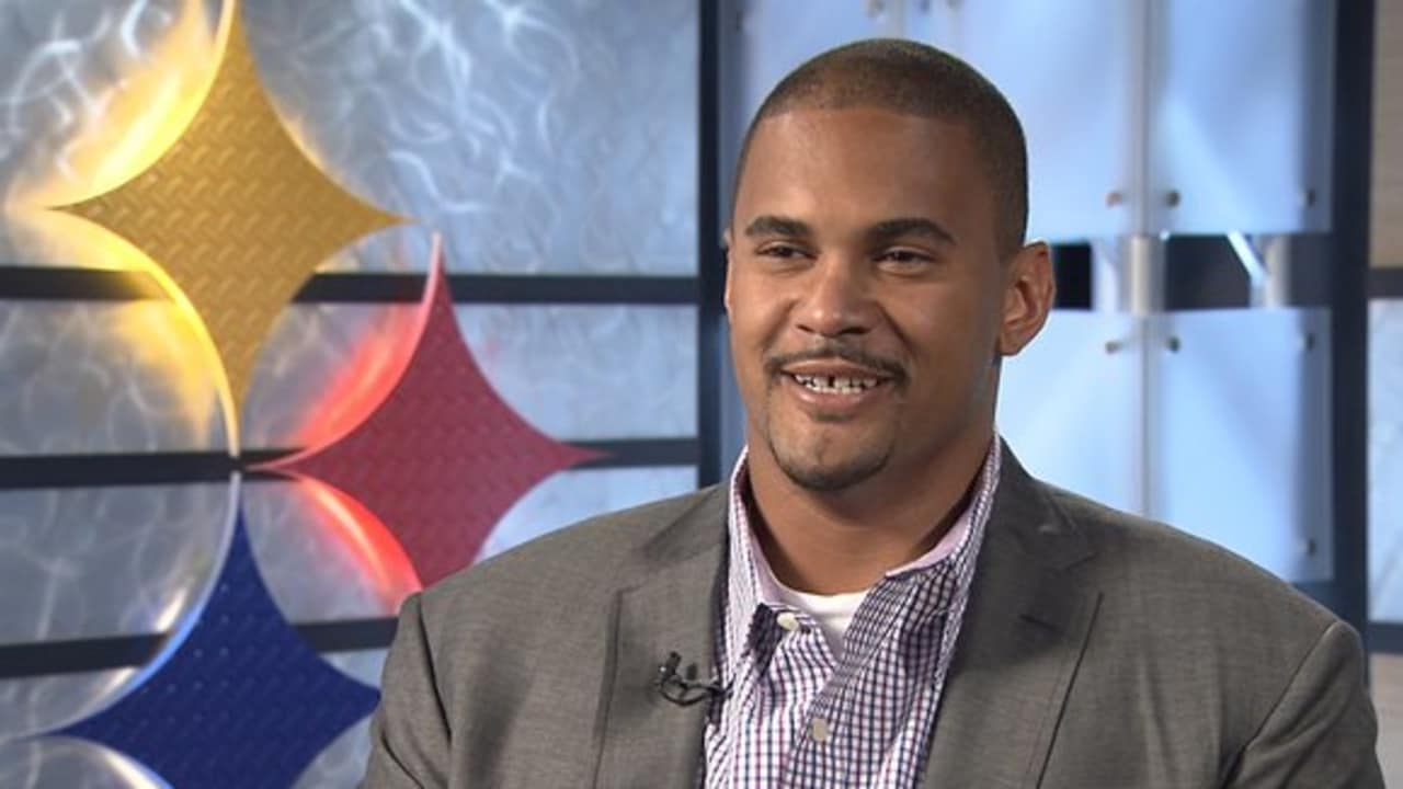 Exclusive 1-on-1 with Ryan Harris