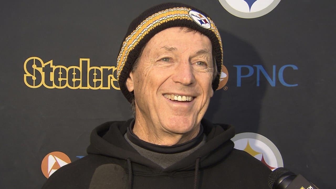 LeBeau on players stepping up