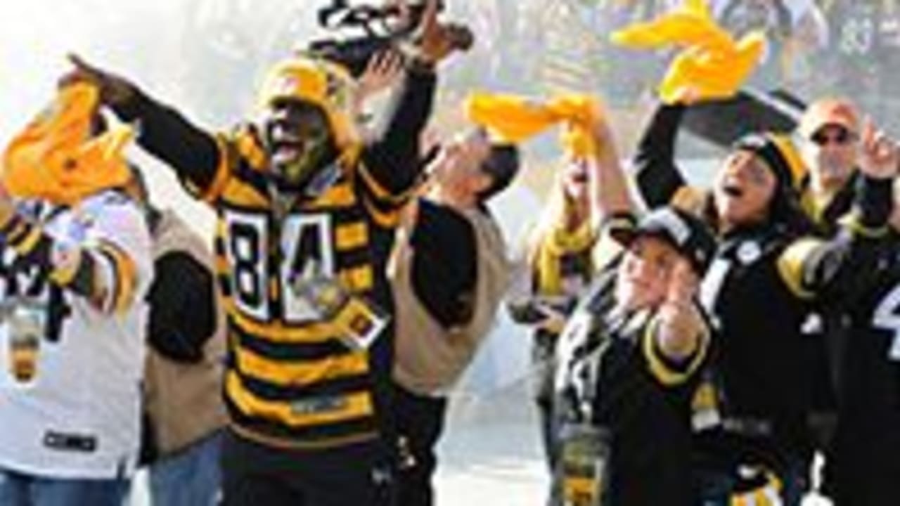 Game day events add to overall fan experience