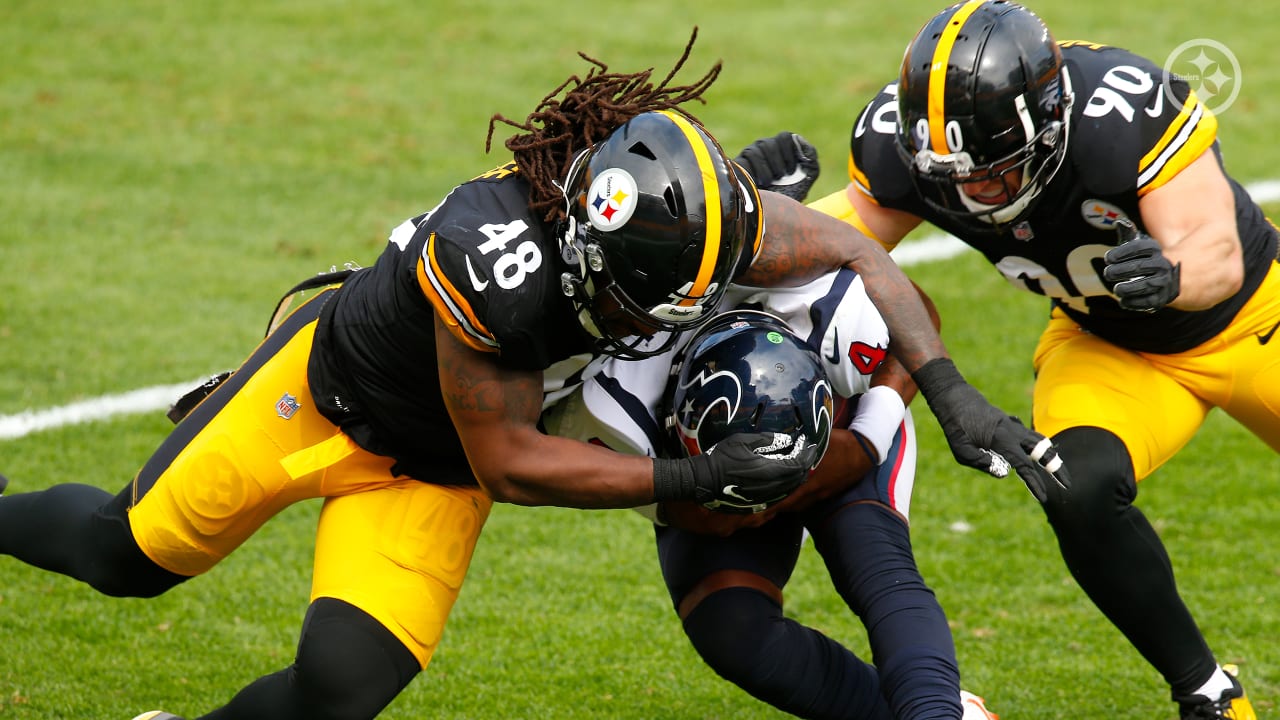 Adjusting on the fly as required