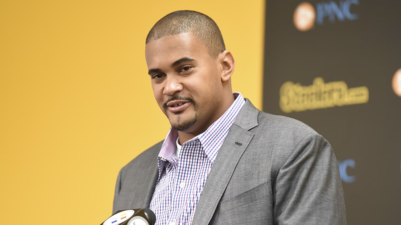 3 things to learn about Ryan Harris