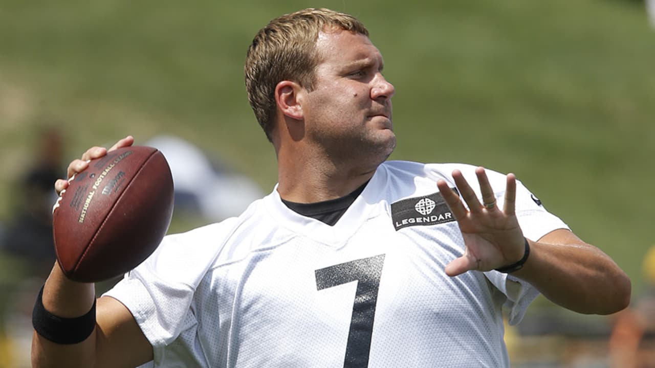 Q & A with Big Ben