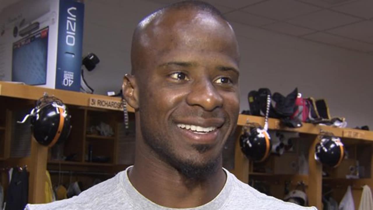 Ike: I still have that feeling