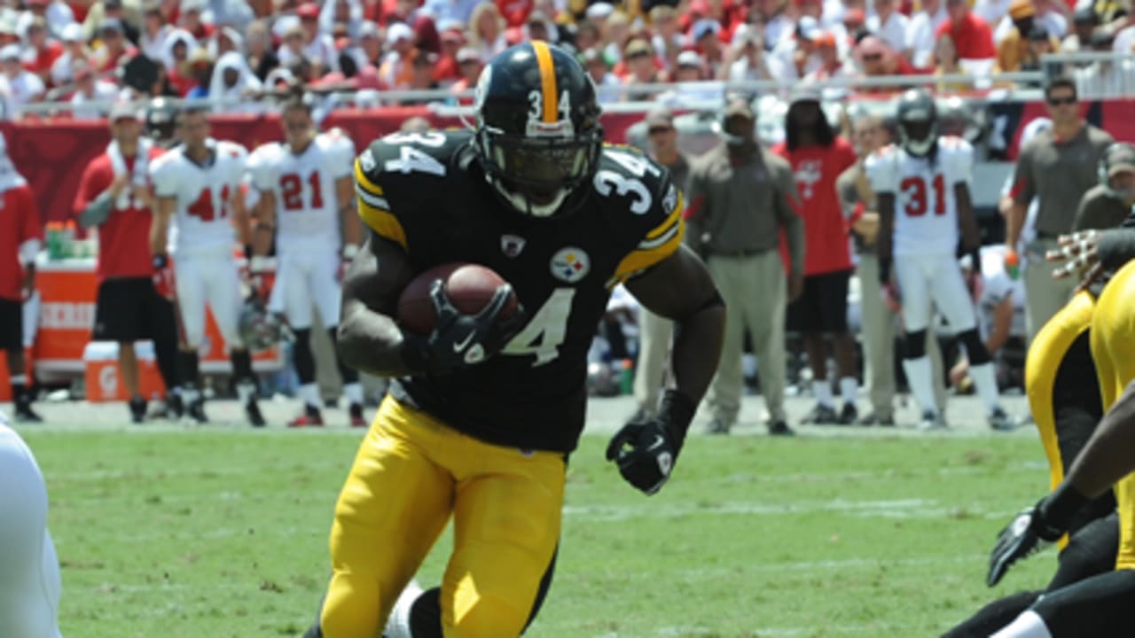 Steelers improve to 3-0