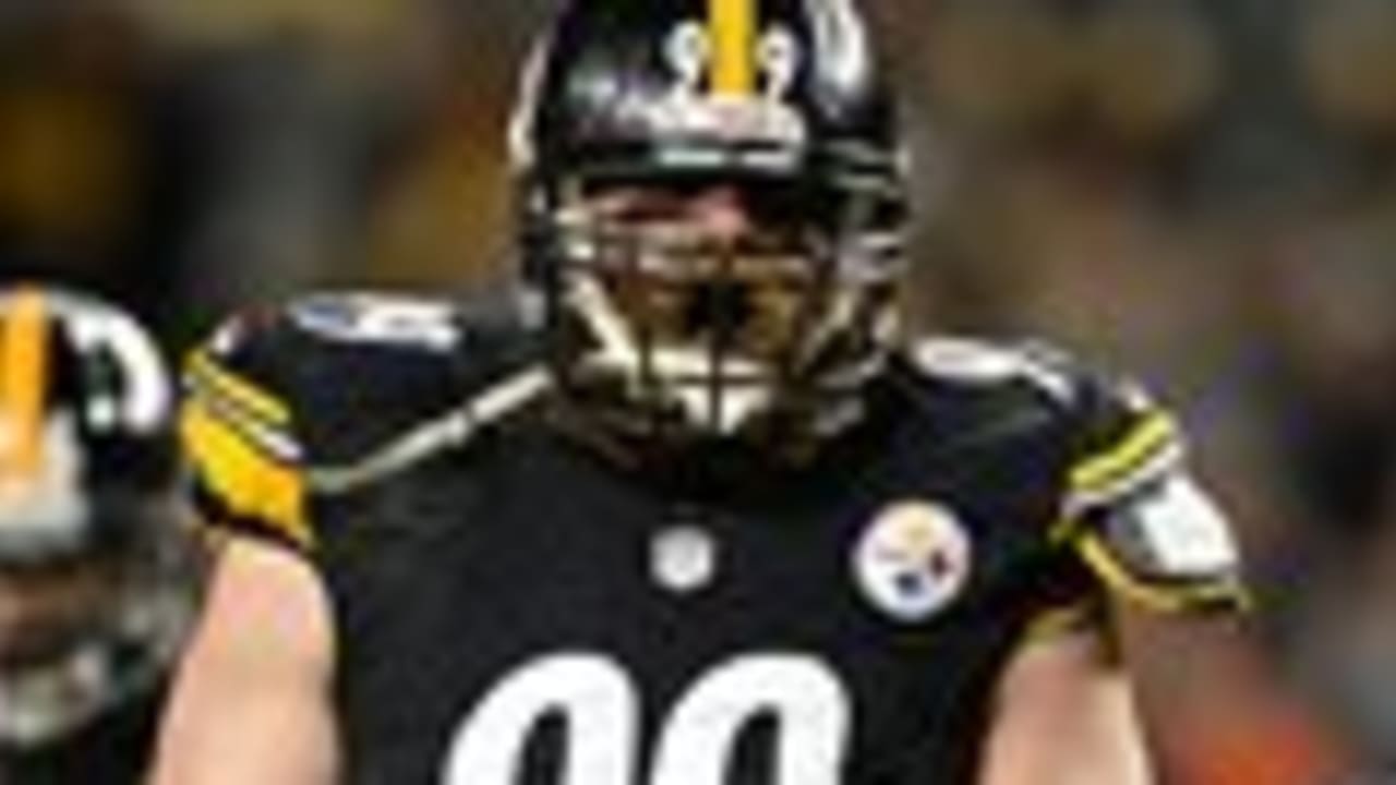 1st and 10 with Brett Keisel