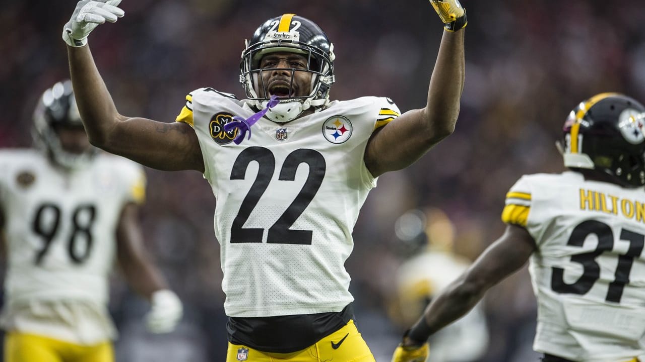 PHOTOS: Karl's Top Pics - Steelers vs. Texans